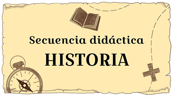 Plantillas para programas educativos | Genially